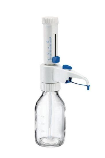 Eppendorf Se Varispenser 2 Plus 022 Ml Bottle Top Dispenser John