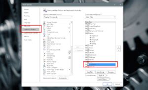 How To Open An MS Word Document In Outline View By Default TojiKon Net