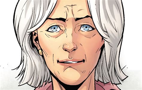 Aunt May News Comic Vine