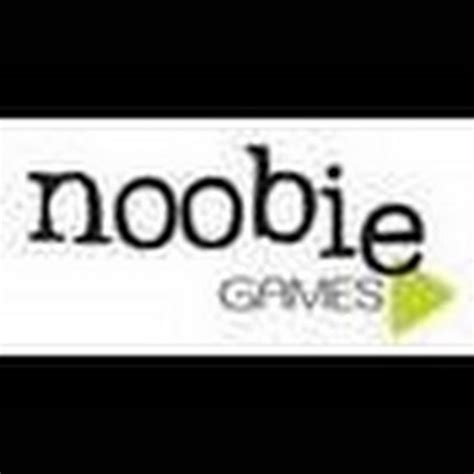 Noobiegames YouTube