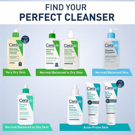 Cerave Renewing Sa Cleanser Ulta Beauty