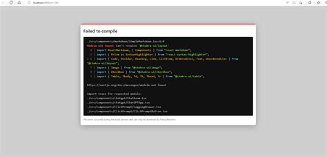运行npm Run Dev后报错failed To Contact Turbod Continuing In Standalone Mode Connection To Turbo