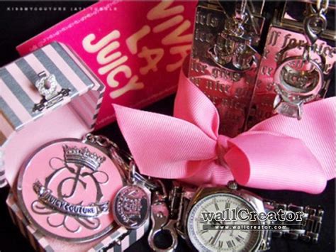 Juicy Couture Computer Backgrounds Its Safe To Say Im In Love