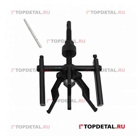 Съемник внутренних подшипников 13-58 мм KRAFT KT 701072 купить в ...