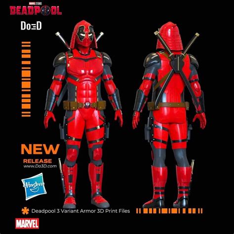 Deadpool Variant In Dp 3 And I Bet This Isnt The Only One And Of
