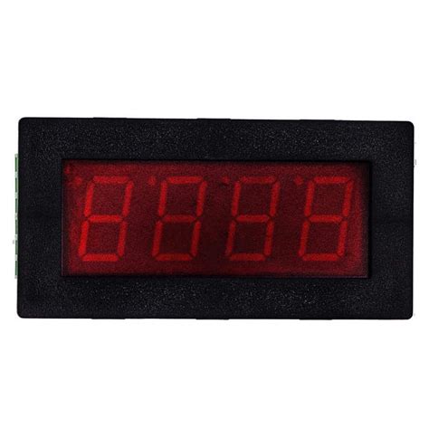 Jual Display Plc Module Display Led For Modbus Rtu Rs485 Shopee Indonesia