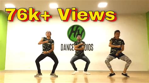 Muqabla Dance Cover Prabhu Deva Melvin Louis Choreography Youtube