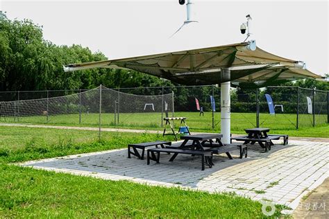 광나루한강공원 광나루모형비행장 Korea Trip Tips K Trip Tips