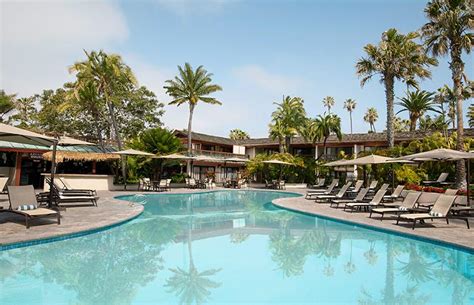 Resort And Room Photo Gallery Catamaran Resort Hotel And Spa
