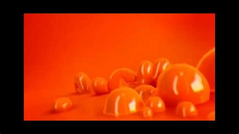 Nickelodeon Hd Bubbles Ident Youtube