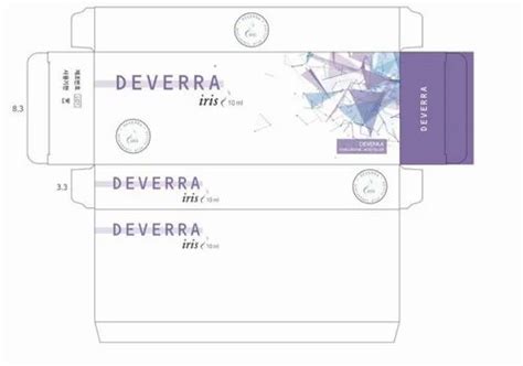 Deverra 10 Ml Injections At ₹ 6000vial New Items In New Delhi Id 2855851124791