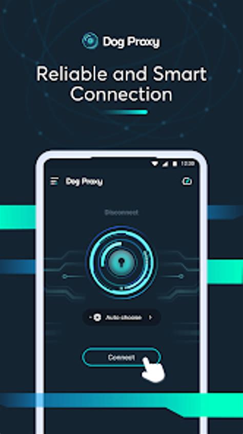 Dog Proxy Safe And Fast สำหรับ Android ดาวน์โหลด Dog Proxy Safe And Fast สำหรับ Android ดาวน์โหลด