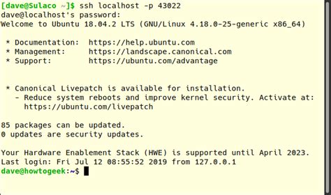 What Is Reverse Ssh Tunneling And How To Use It