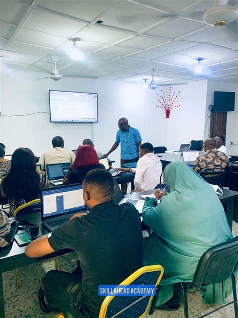 Dataanalytics Learninginprogress Skillahead Academy