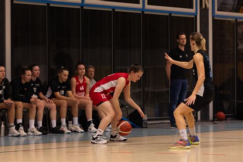 Usc Ii Damen Den Schwung Mitnehmen Usc Heidelberg