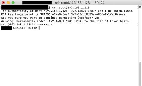 Apple Ios 13 Device Setup For Penetration Testing