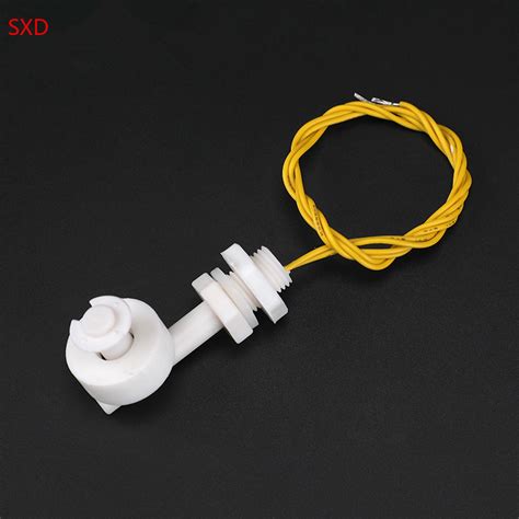Side Mounted Float Switch Liquid Level Switch Vicedeal