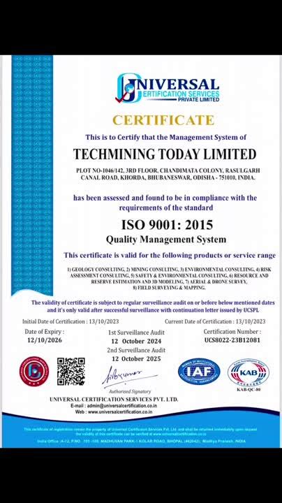 Saurab Sengupta On Linkedin Doing Things The Right Way Always ️ Mining Today