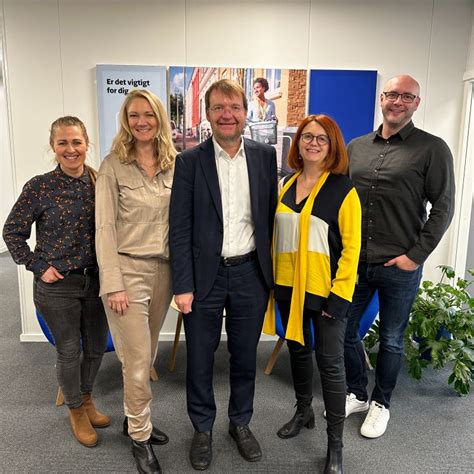 Jobindex A S Posted On Linkedin