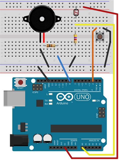 Sensor De Luz Ldr 3 Unidades Tienda Online