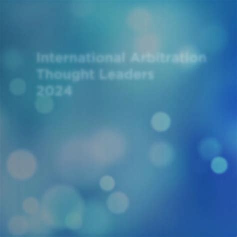 Compass Lexecon On Linkedin Celebrating Excellence In Arbitration We