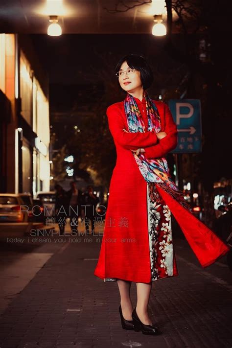图虫人像摄影简约 浪漫主义 每日头条