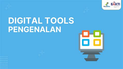 Inklusi Digital Detail Pelatihan