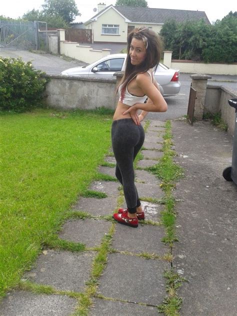 Pin Di Sissy Slut Su Chav