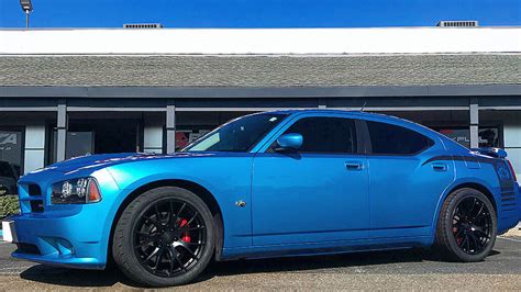 22 Staggered Performance Replicas Wheels Pr161 Gloss Black Rims Oec131 4