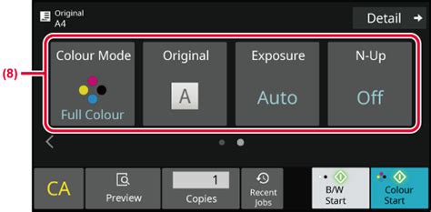 COPIER COPY MODEBP C Manual DownloadMFP Copier Printer ProductsOffice