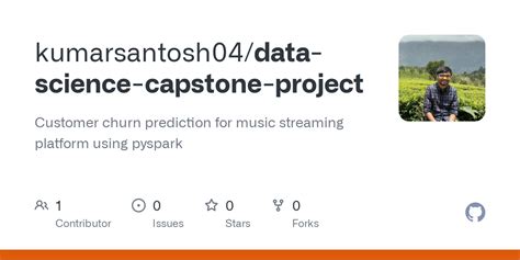 Github Kumarsantosh04data Science Capstone Project Customer Churn Prediction For Music