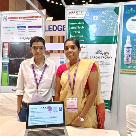 Deepika R T On Linkedin Ikmc2024