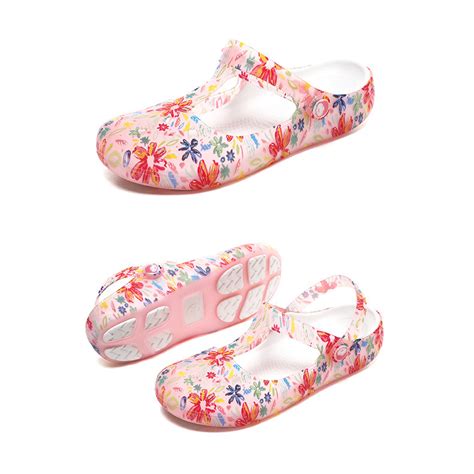 Meadow Drift Female Slipper Floras Life