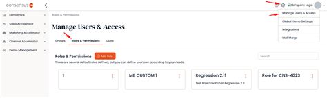 Manual Roles Management For Okta SSO Provisioning