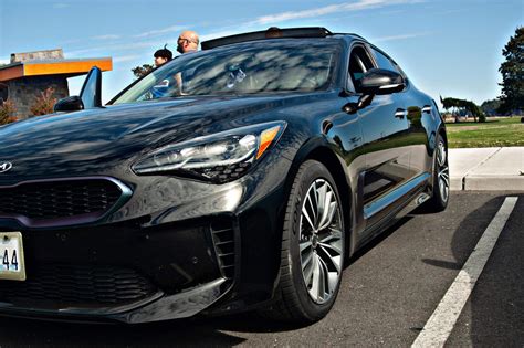 Zephyr Designz Hyundai Ioniq 5 Extreme Body Kit Modification Concept