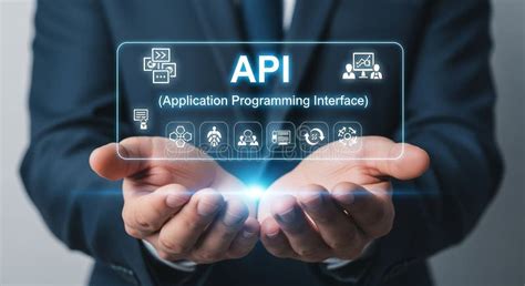 Understanding Application Programming Interface Api Integration And