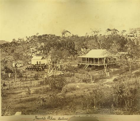 Mapoon Mission Station And The Privatization Of Public Violence