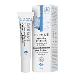 Derma E Hydrating Eye Creme 14g
