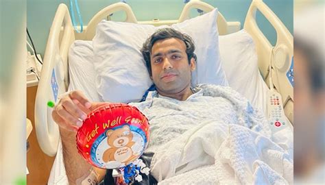 life lesson how a miracle drug helped pakistani man defeat cancer