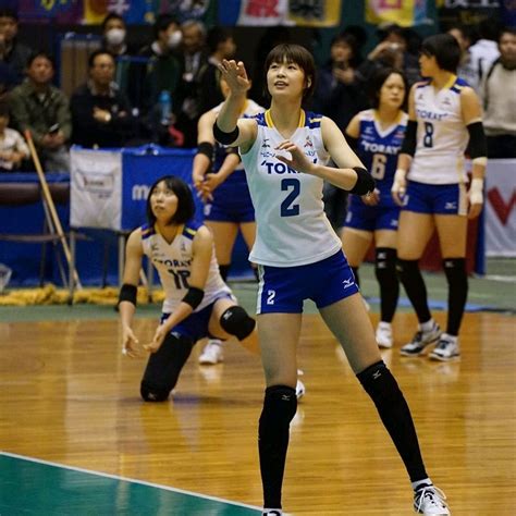 커뮤니티 자극사진 일본여자배구선수 사진 다이어트신
