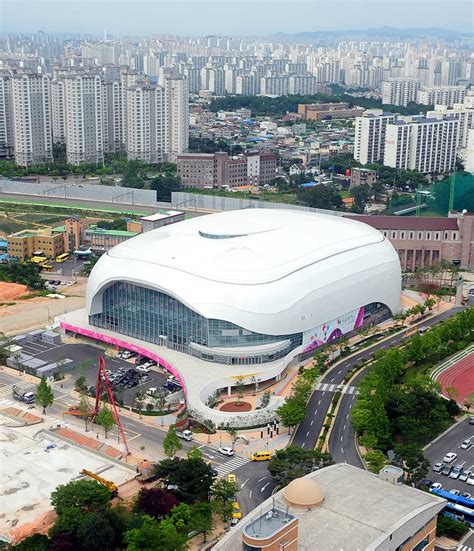 광주여대 유니버시아드 체육관 어찌 안되려나 농구 에펨코리아