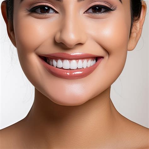 Premium Ai Image Close Up Photo Of The Lower Part Of An Indian Female