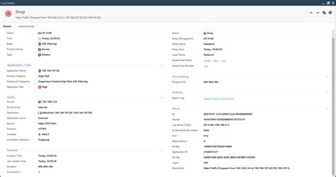 Solved Url Filtering Not Working As Expected Check Point Checkmates