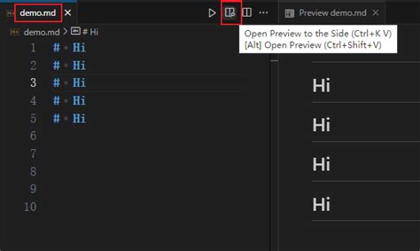Python How To Show A Live Preview Of A Markdown Cells Output While