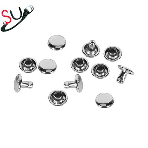 Customized Metal Rivet For Bag Manufacturers Suppliers Factory Wholesale Price SUPTRIMS