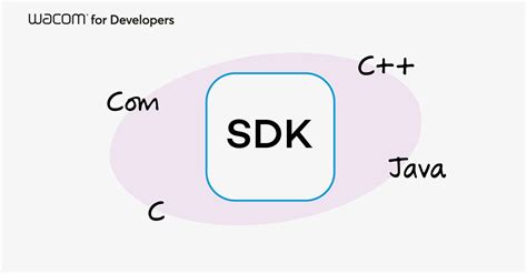 The Sdk Is Written In C And Comes With The Source Code However