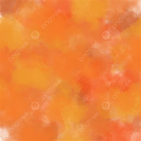 Orange And Yellow Splash Color Background Color Orange Splash