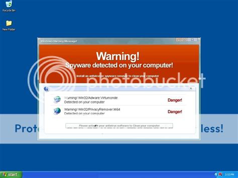 Display Tab Doesnt Appear Infected Pc Techspot Forums