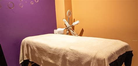 Massage My Oasis Salon And Spa