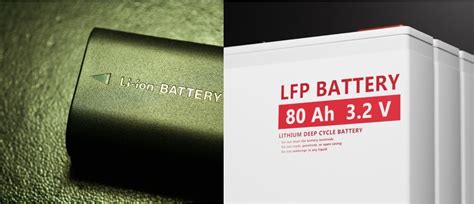 Lithium Ion Vs Lifepo4 Power Stations Pros Cons And Which One To Buy